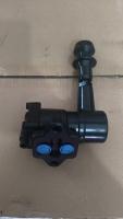 China Air Brake System Hand Brake Valve S4430-E0050 For HINO 700 P11C Trucks for sale