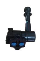 China Air Brake System Hand Brake Valve S4430-E0050 For HINO 700 P11C Trucks for sale
