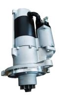China 24V 11T Engine Starter Motor 28100-E0300 28100-2875 0365-602-0028 For Hino P11C for sale