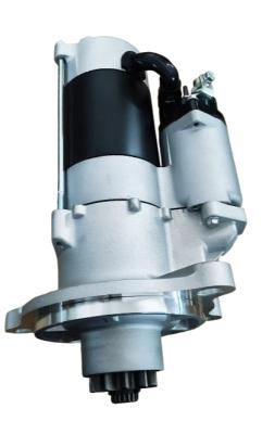 China 24V 11T Engine Starter Motor 28100-E0300 28100-2875 0365-602-0028 For Hino P11C for sale