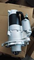 China 24V 11T Engine Starter Motor 28100-E0300 28100-2875 0365-602-0028 For Hino P11C for sale