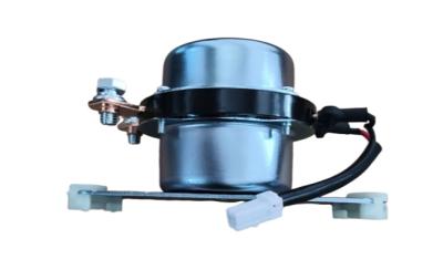 China S8449-01260 Battery Relay 844901260 HINO Truck Parts For Electrical Power System for sale