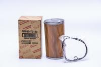 China 156072190 HINO 500 OIL FILTER S1560-72190 HINO Truck Parts for sale