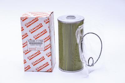 China HINO700 Element Fuel Filter 23401179 HINO Truck Parts S2340-1179 for sale