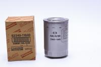 China HINO Truck Fuel Filter S2340-11640 Diesel Fuel Filter 234011640 for sale