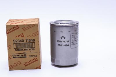 China HINO Truck Fuel Filter S2340-11640 Diesel Fuel Filter 234011640 for sale