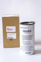 China 8-98123256-0 Oil Water Separator Filter Element ISUZU Truck Parts for sale