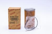 China S1560-72261 Oil Filter Hino 700 Series 15607-2261 for sale