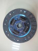 China OEM Number ISD113U Clutch Disc Torque Transmission 225mm*150mm*24T*25.6mm for sale