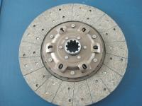 China 1-31240-892-1 Isuzu Clutch Kit 10 Teeth 430mm×240mm×10T×51mm for sale