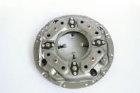 China 1-31220321-0 NDC508 ISC596 51Q 10PEI Isuzu Clutch Kits 430mmx250mmx456mm for sale