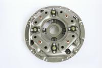 China 1-31220321-0 NDC508 ISC596 51Q 10PEI Isuzu Clutch Kits 430mmx250mmx456mm for sale