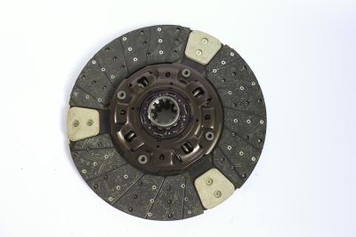 China 1312408651 1-31240865-1 Clutch Disc For ISUZU CYZ51K 6WF1 Torque Transmission for sale