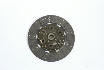 China 30100-Z5008 Nissan Clutch Disc Assembly For FD6-T 325MM*210MM*16T*30MM for sale