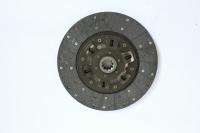 China OEM 1312405150 ISUZU Clutch Disc Torque Transmission 350mm*220mm*10T*38.4mm for sale