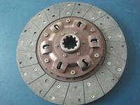 China 312502750 Truck Clutch Disc OE Number By HINO Stable Torque Transmission for sale