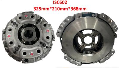 China ISC602 1-31220-280-1 Clutch Cover Assembly 325mm*210mm*368mm for sale