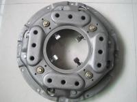 China 1-31220-321-0 Isuzu Clutch Cover Truck Clutch Kit 1312203210 for sale