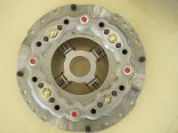 China Fvz Truk 6HK1 Clutch Cover ISC621 1-31220382-2 Clutch Engagement for sale