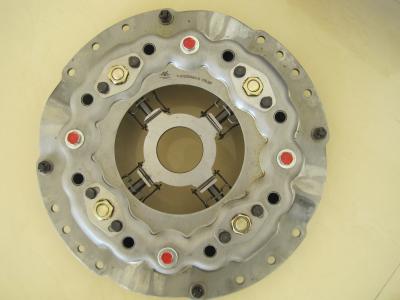 China Fvz Truk 6HK1 Clutch Cover ISC621 1-31220382-2 Clutch Engagement for sale