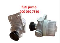 China 0000907350 - Pump, fuel pump, hand feed pump OE number by EVOBUS, MERCEDES-BENZ for sale