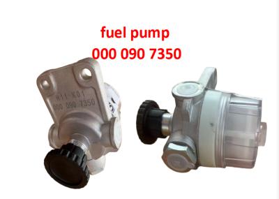 China 0000907350 - Pump, fuel pump, hand feed pump OE number by EVOBUS, MERCEDES-BENZ for sale