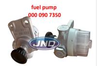China 0000907350 - Pump, fuel pump, hand feed pump OE number by EVOBUS, MERCEDES-BENZ for sale
