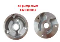 China Oil Pump Cover 1325303017 for ZF Gearbox Transmission for sale