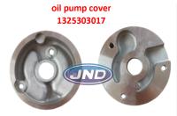 China Oil Pump Cover 1325303017 for ZF Gearbox Transmission for sale
