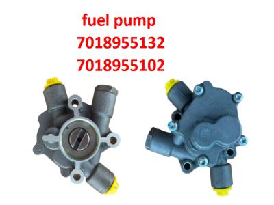 China Fuel Pump for Mercedes-Benz 7018955132 for sale