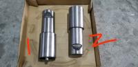 China Isuzu Balance Trunnion Shaft 1-51381-010-0 1513810100 for sale