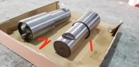 China Isuzu Balance Trunnion Shaft 1-51381-010-0 1513810100 for sale