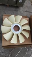 China Auto Engine 16306-2920 Cooling Fan Blade 163062920 For Hino for sale