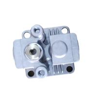 China MITSUBISHI FUSO 6D14 6D16 HEAD AIR COMPRESSOR ME713148 for sale