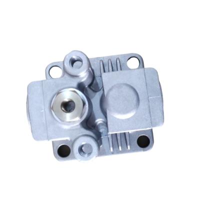 China MITSUBISHI FUSO 6D14 6D16 HEAD AIR COMPRESSOR ME713148 for sale