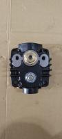 China ME713164 air compressor head for MITSUBISHI 6D16T 6D17A for sale
