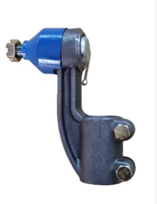 China Mitsubishi FUSO FN 527 Truck Steering Tie Rod End MC812880/MC812879 for sale
