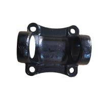 China Truck Parts Flange MC825612 for Mitsubishi Fuso Front Propeller Shaft Yoke for sale
