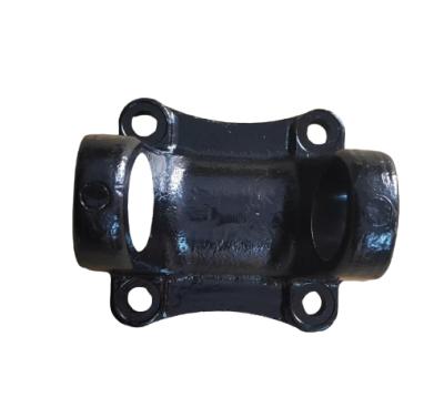 China Truck Parts Flange MC825612 for Mitsubishi Fuso Front Propeller Shaft Yoke for sale
