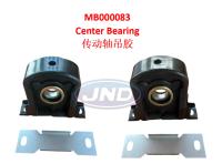 China Center Bearing Support for Mitsubishi MB000083 for sale