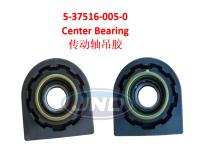 China 5-37516-005-0 CENTER BEARING ISUZU NPR NHR NPS NPR85 for sale