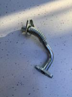 China 4701802020 Turbocharged Intake Hose for sale