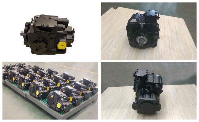 piston pump