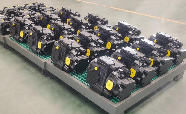Shandong Highland Hydraulic Seiko Co., Ltd.