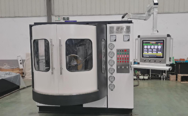 hydraulic pump motor test bench
