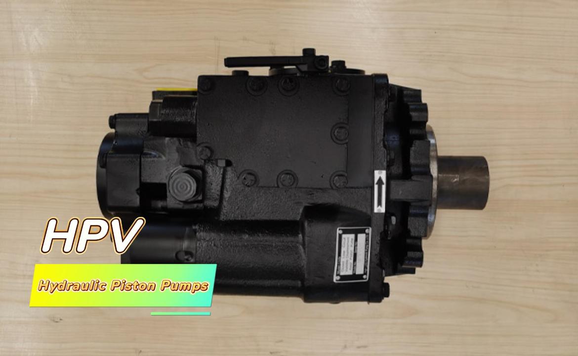 Hydraulic system
