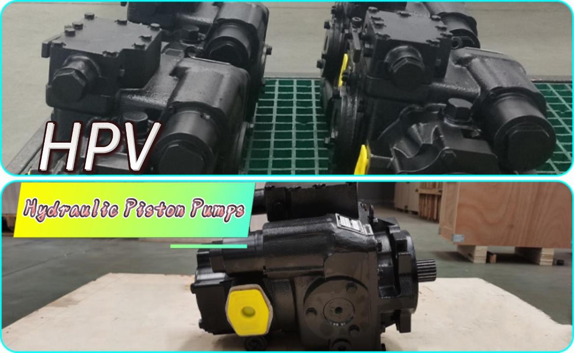 HIghland hydraulic