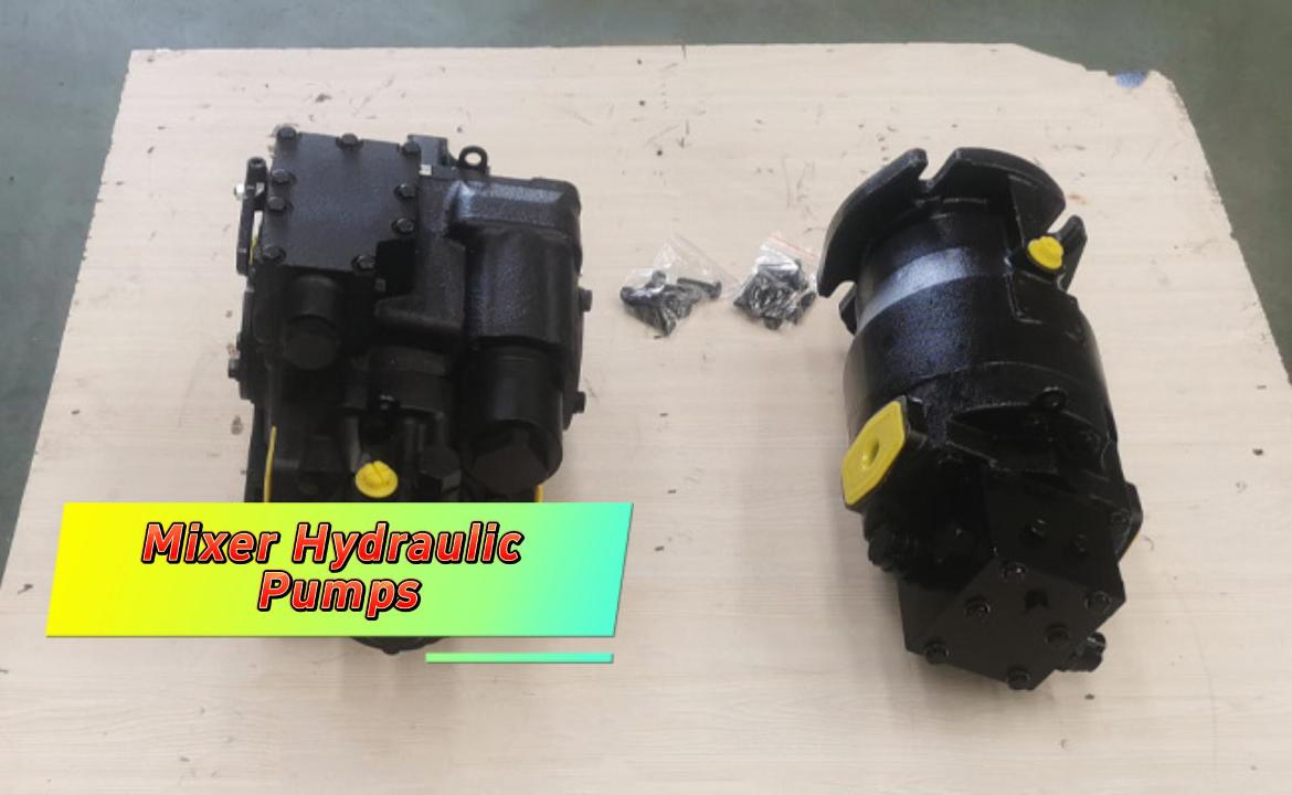 Hydraulic pump motor wholesale