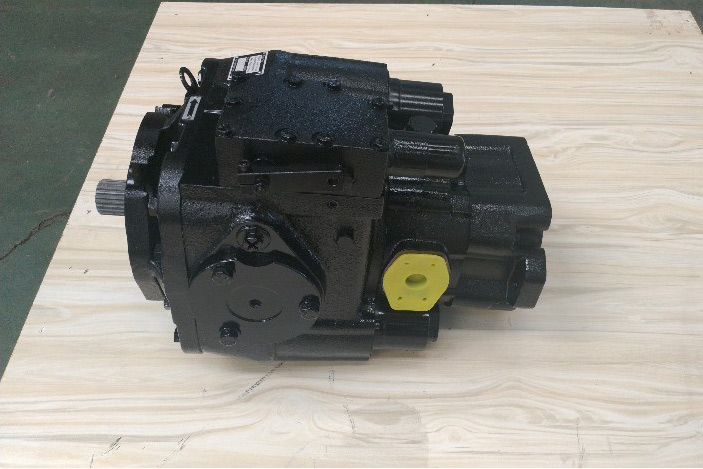 HPV110 hydraulic pump