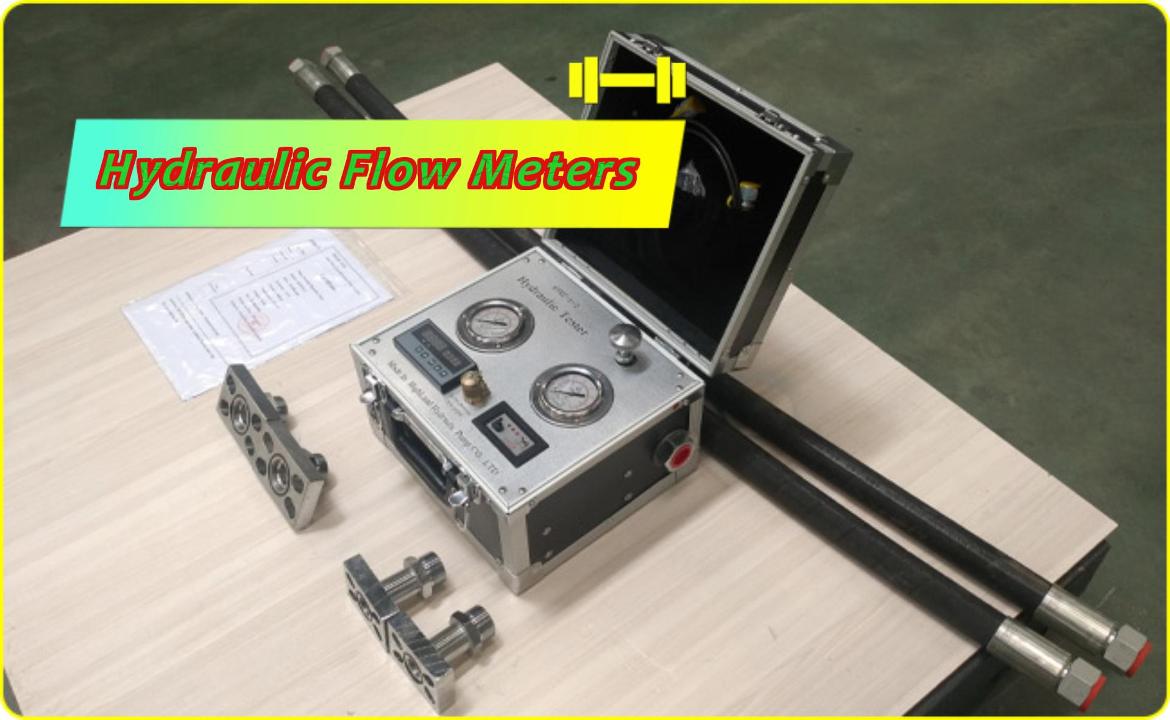 hydraulic tester